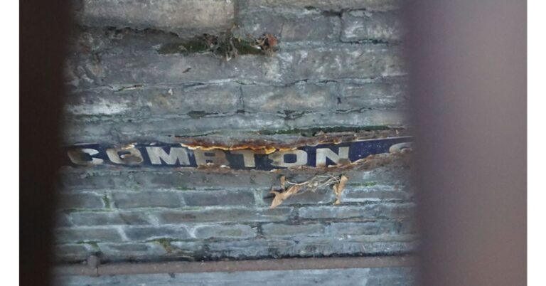Discover 10 unusual things hidden in Central London