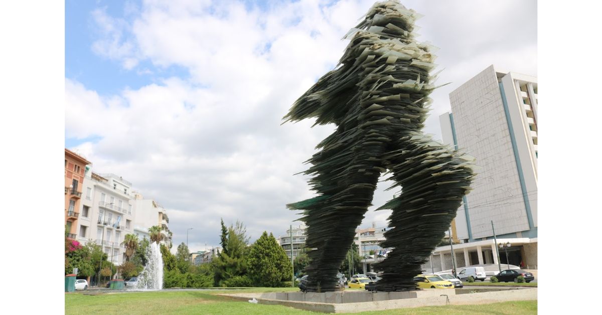 10 cheap things to do in Athens