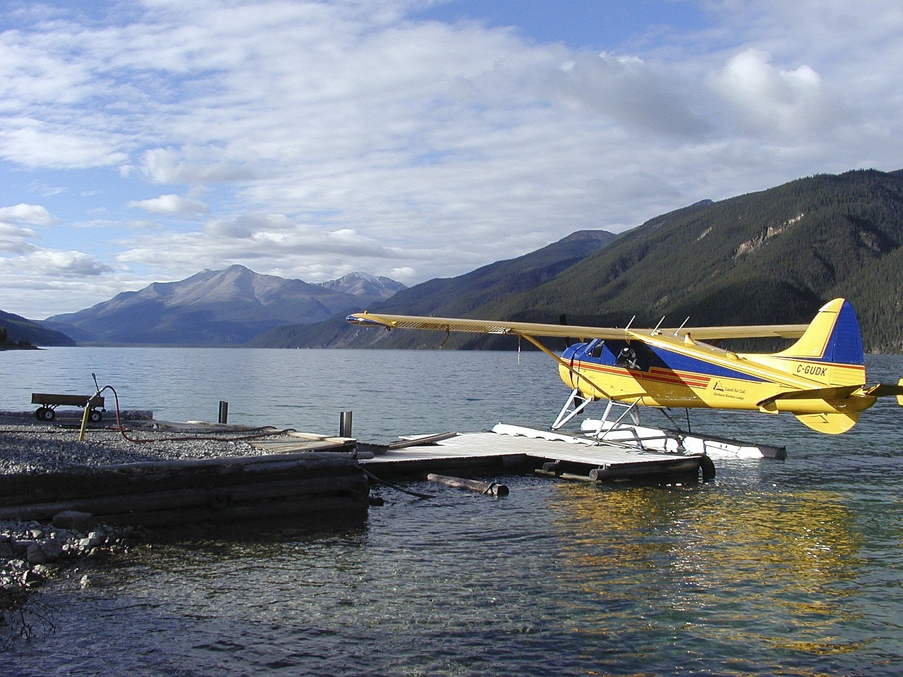 Epic reasons why you need to travel to the Yukon