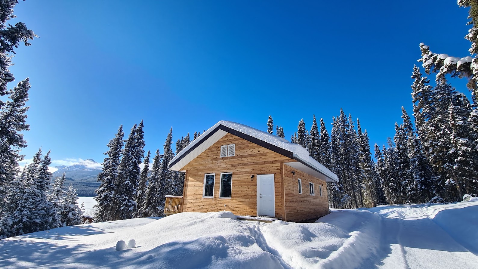 Yukon in the winter: exciting reasons you need to visit